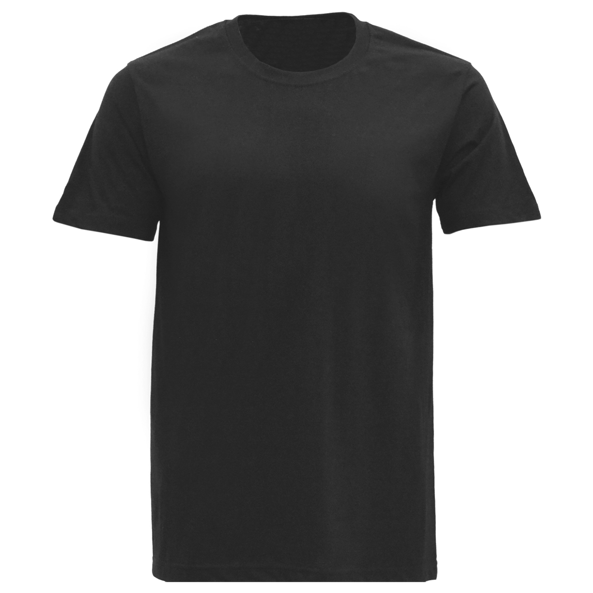 180GSM Le’fonse 100% Premium Cotton Round Neck T-Shirt | The Custom Project