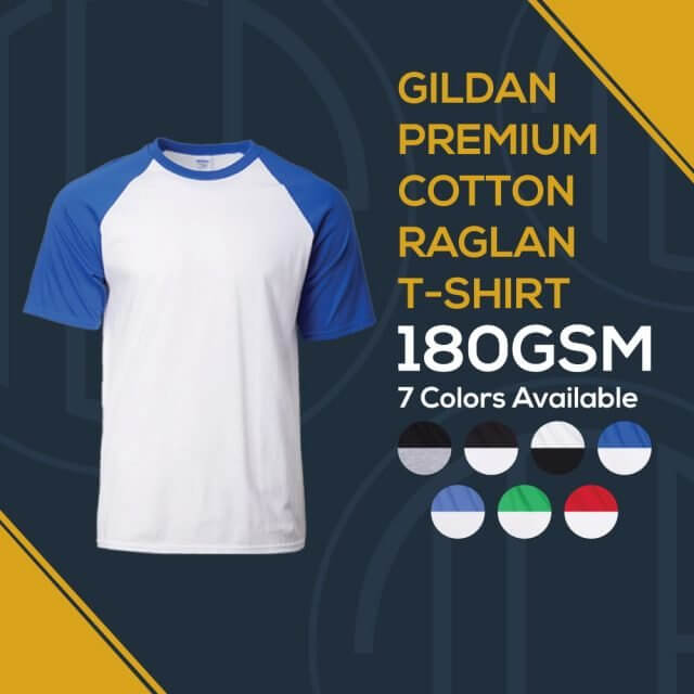 GILDAN BRAND Archives - Custom Project