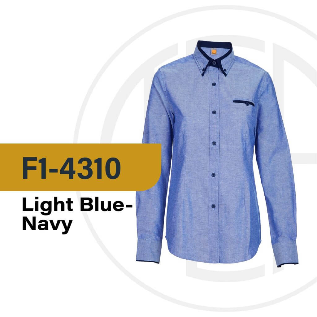 Oren Sport Uniform F143 Female Cutting F1 Uniform – Custom Project